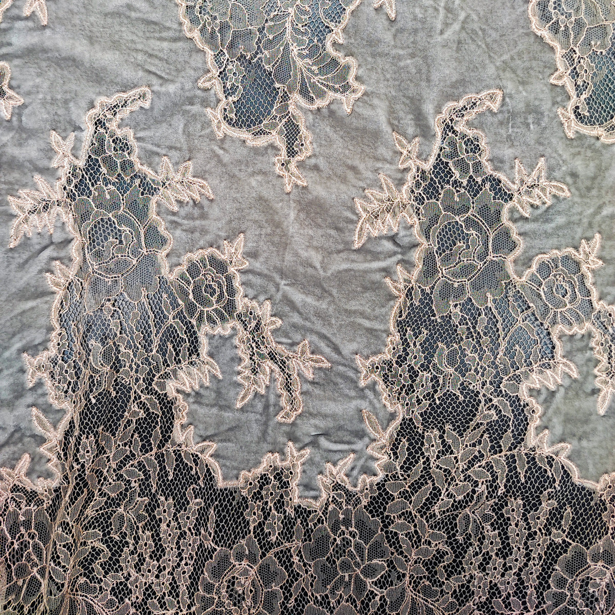 fancy lace / design 21 – Provasoli Tessuti Srl