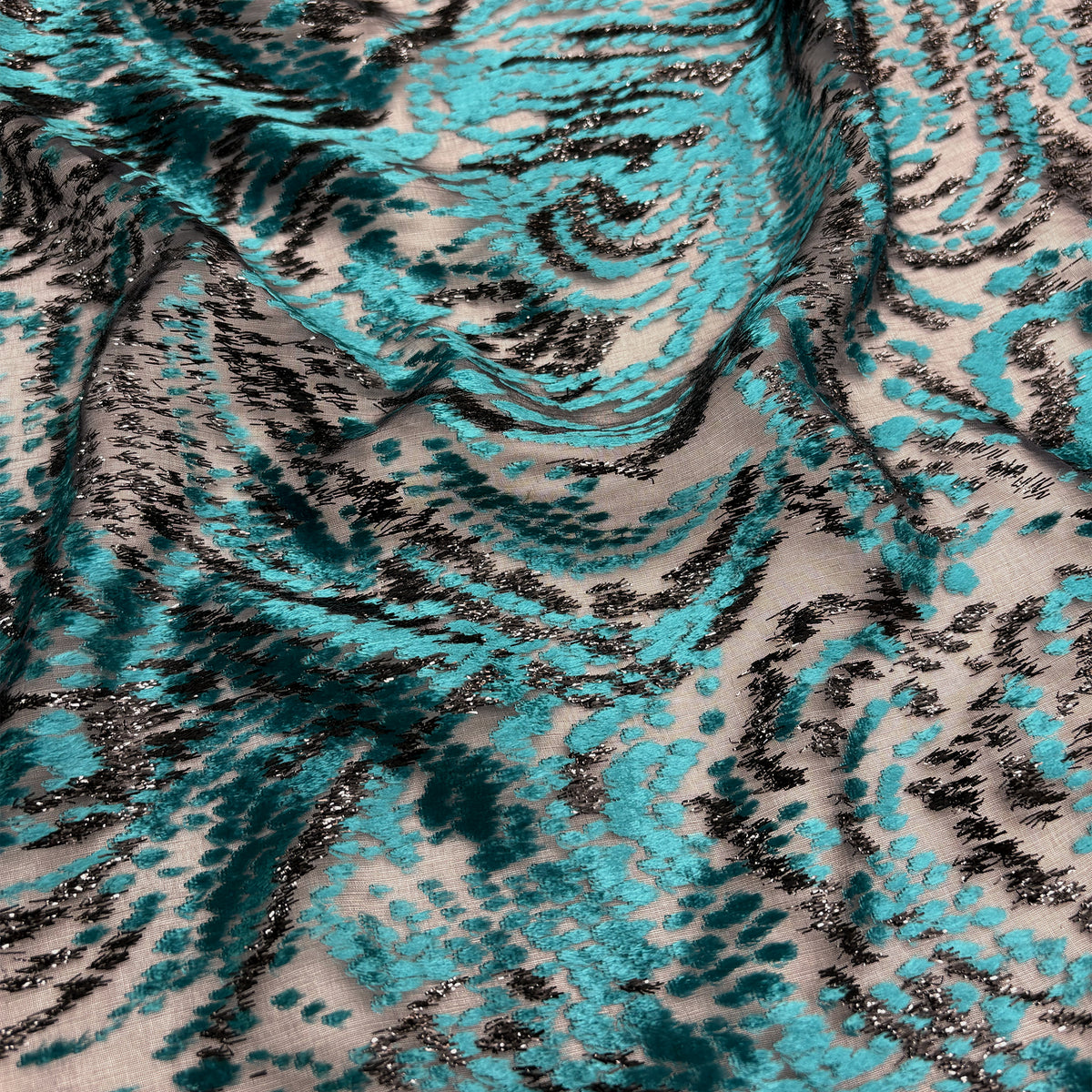 devoreè velvet / design 22 – Provasoli Tessuti Srl